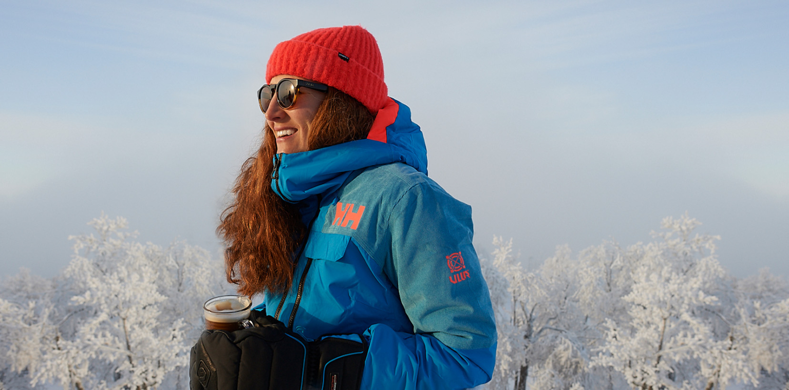 ALPINN, CONDO-HÔTEL SKI-IN/SKI-OUT À BROMONT